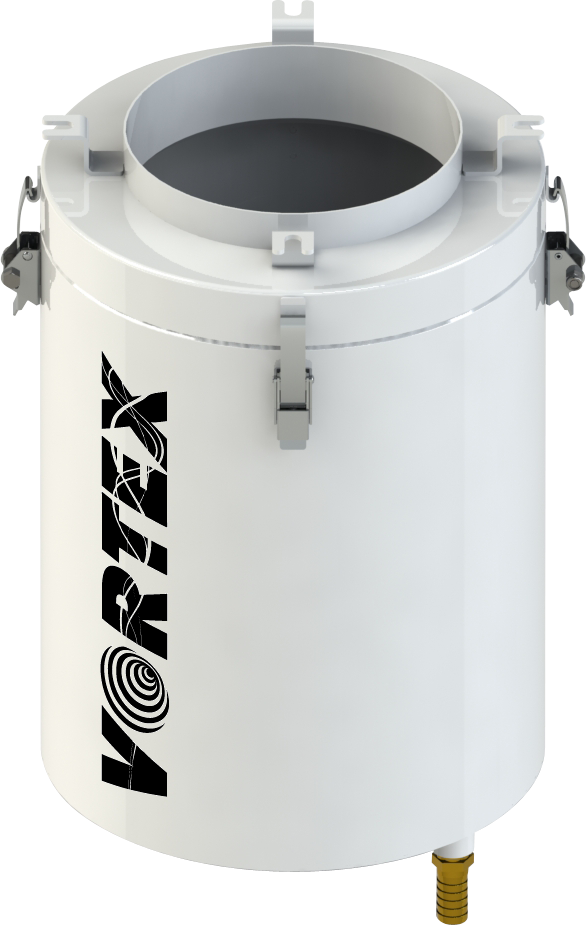 Pre-Filters Oil Mist Particle Separation Optimising Performance ...