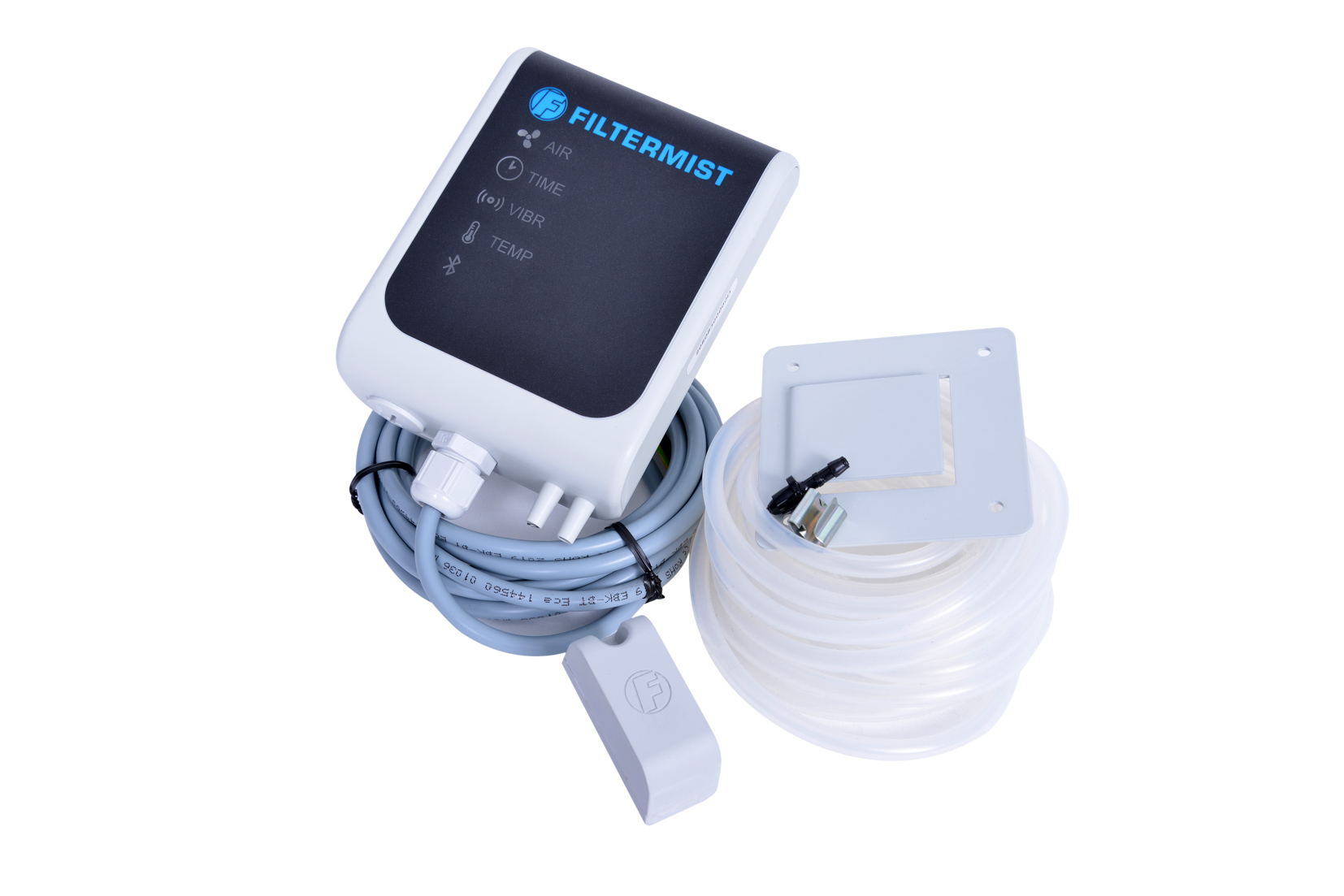 Filtermist International set to unveil two upgrades at EMO 2019 ...